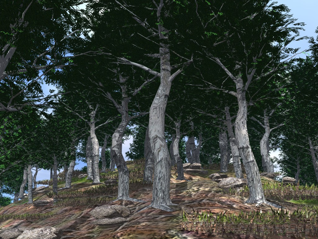 Vue 5 Infinite Ecosystem Tutorial